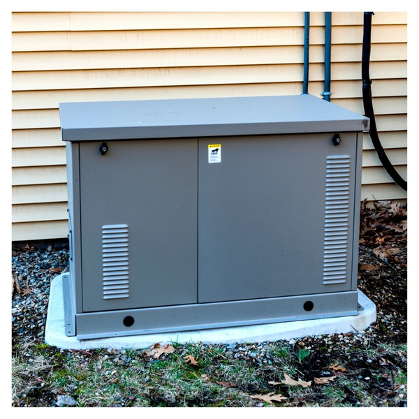 The Importance of Backup Power - Reliable Home Generators for Sale - Vantage Access